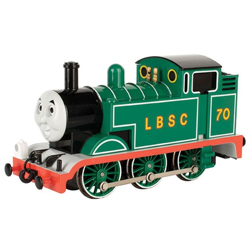 Bachmann 58739 Thomas & Friends Thomas the Tank Engine LBSC 70 w ...