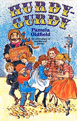 Hurdy-gurdy by Pamela Oldfield Book The Fast Free Shipping | eBay