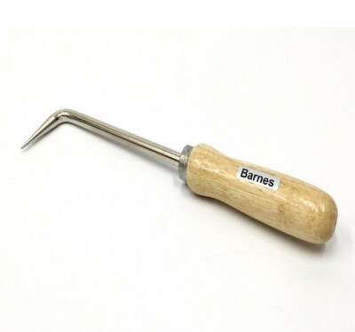 Roof Seam Test Probe Tool - Single Ply Flat Roofing EPDM/TPO/PVC Hot ...