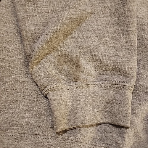 Vtg 90s Mens Distressed Park 7 Spell Out Ohio State University ...