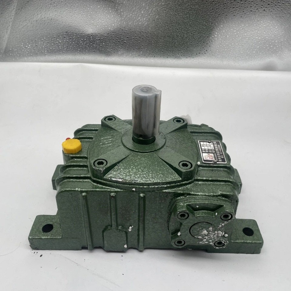 WPA40-WPA70 Type, Worm Gear Reducer Worm Gear and Worm Roller Frame ...