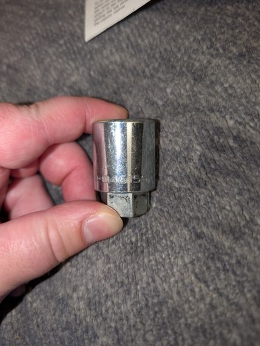 McGard Wheel Lock Key 046155 Read Description M04 for sale online | eBay