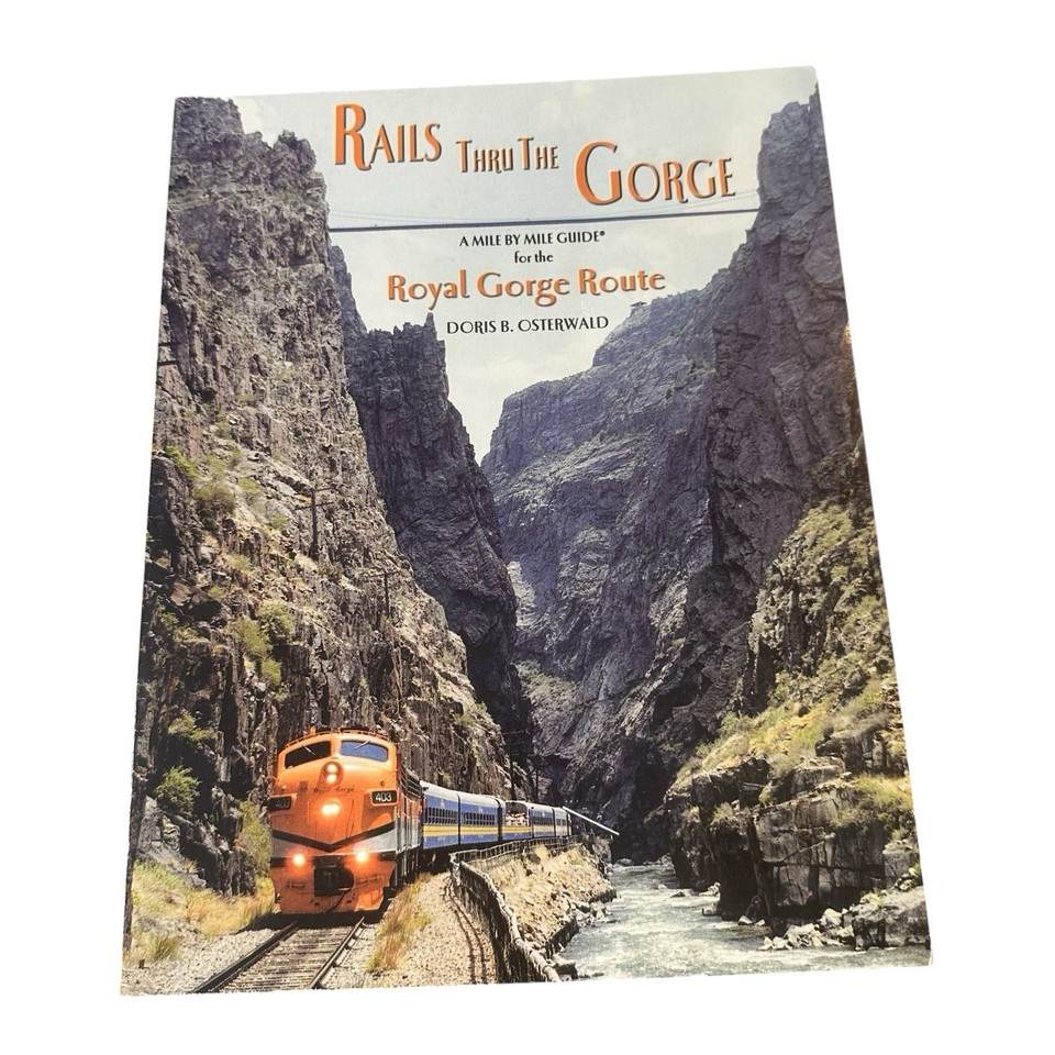 Lot of 14 Railroad Train Books Steam Locomotive Pullman Rail History ...