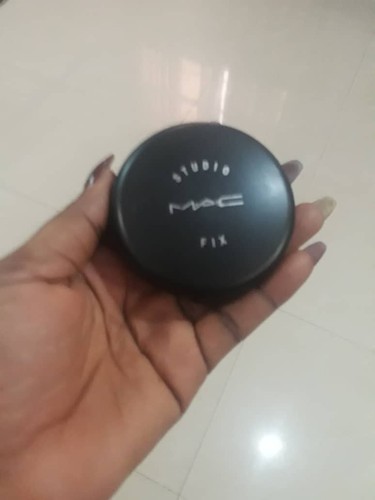 Mac Foundation Nw45 Studio Fix Powder Plus - for sale online | eBay