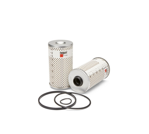 FLEETGUARD FF5006 - Fuel filter cross reference