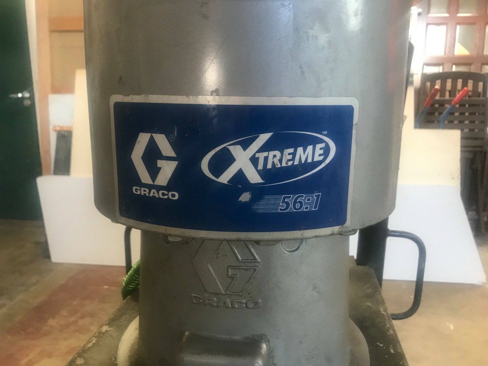 Graco Sprayer for sale in UK | 67 used Graco Sprayers