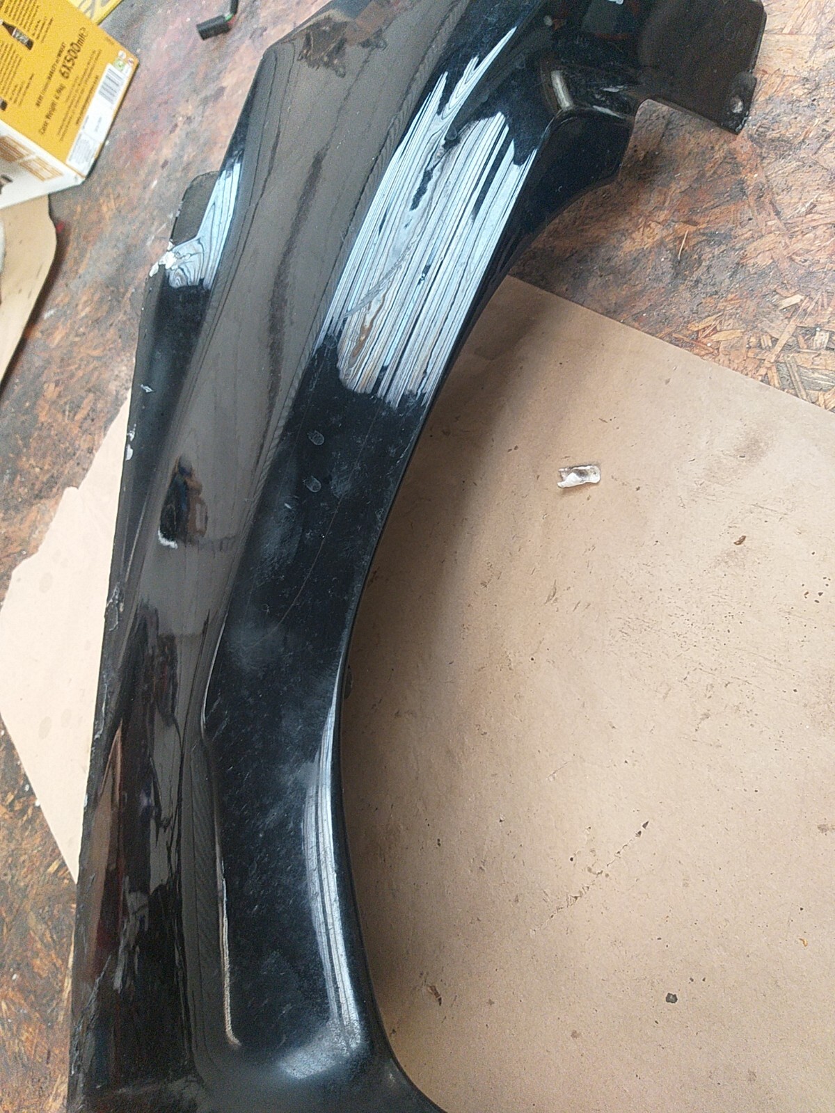 BMW k75 S Headlight Side Fairings | eBay