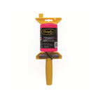 Stringliner Pro Mason'S Line Reel, 500 Ft Braided #18 Nylon With Reel ...