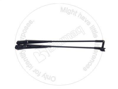 15095429 Wiper Arm Fits Volvo L110E L120C L120D L120E L150C L150E L70C ...
