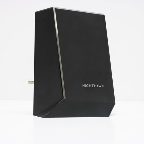 NETGEAR Nighthawk CM2050V 2.5Gbps Internet Speed Cable Modem ...