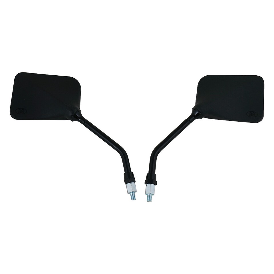 Rearview Side Mirrors For Suzuki Vinson 500 King Quad 300/400/500/750 ...