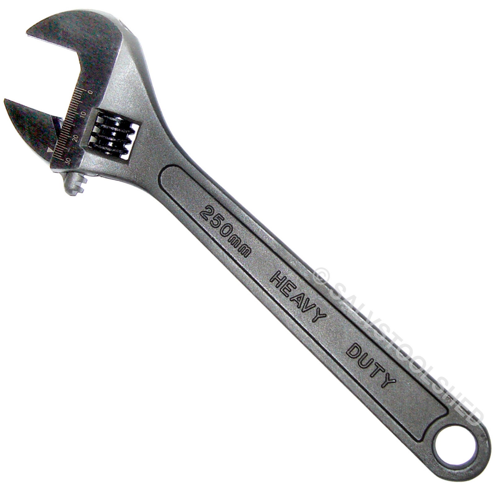Adjustable Shifter Wrench 24" 18" 15" 12" 10" 8" 6" Shifting Spanner ...