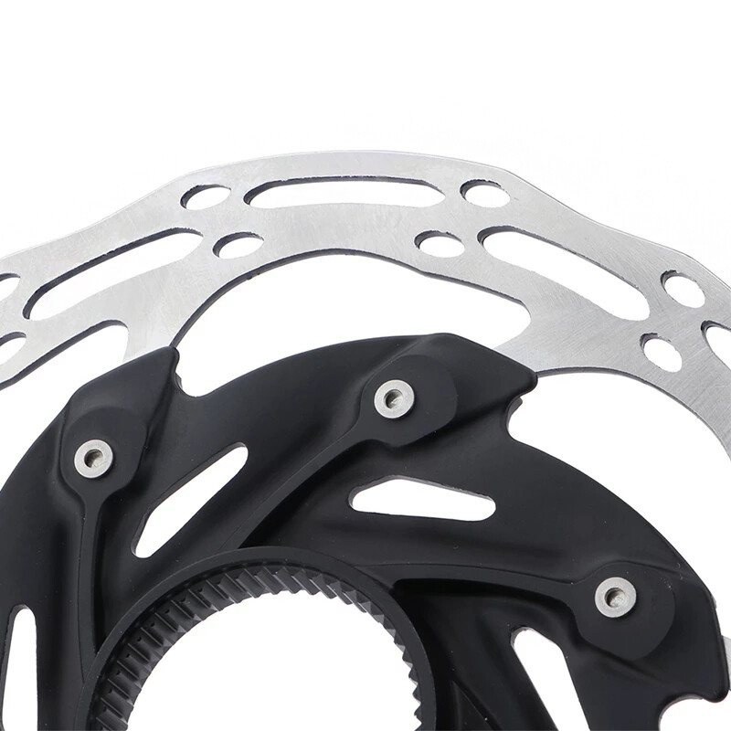 SRAM Red Centerline CLX-R Disc Brake Rotor 140/160mm Road Bike Design ...