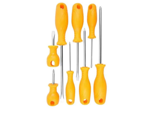 Tolsen 8pc Screwdriver Set (20739) 6933528721925| eBay