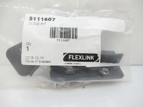 Flexlink 5111607 Guide Kit For End Drive Or Idler | eBay