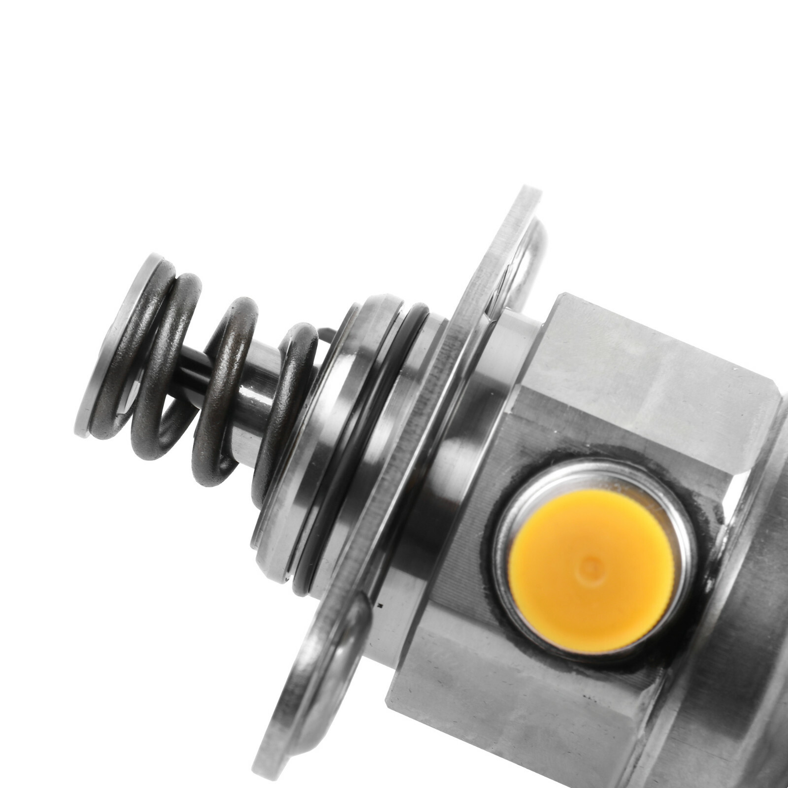 High Pressure Fuel Pump For Buick Enclave Chevy Traverse 3.6L 12614934 ...