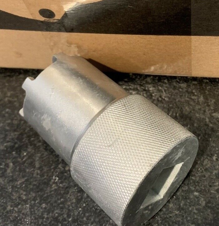 PRIMARY CLUTCH SPIDER NUT TOOL POLARIS P-90 service p-85 - RZR 1000 ...