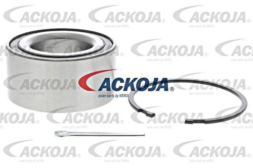 Wheel Bearing Kit ACKOJA Fits NISSAN Almera II Micra 40210-4M400 | eBay