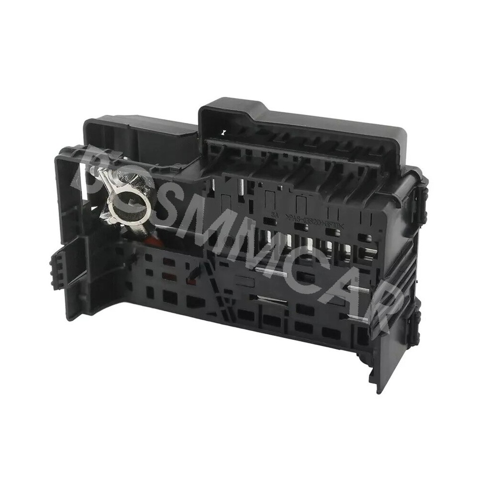 Fit For Buick LaCrosse 2010-2016 Car Fuse Box Battery Terminal W/Cover ...