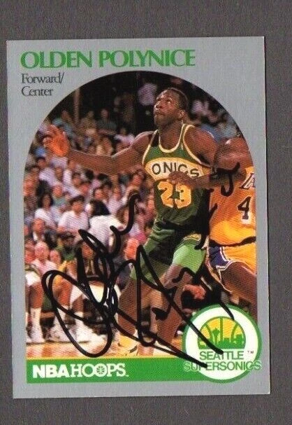 Olden Polynice Goggles