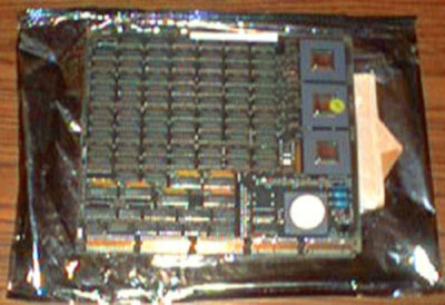 DEC MS810 T1008-01 Memory Array Board | eBay