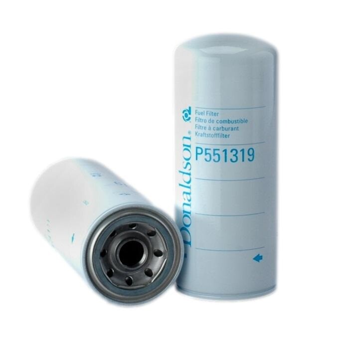 DONALDSON P551319 - Fuel filter cross reference