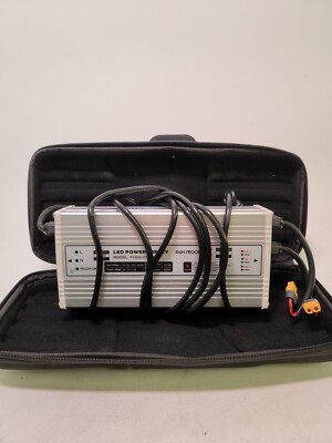 Sanpu FX400-H1V12 SMPS LED Driver 400W 12V 33A Power Supply Rain Proof ...