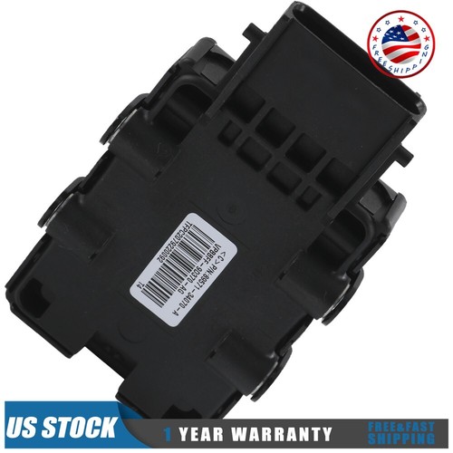 8957134070 NEW FUEL PUMP CONTROL MODULE FOR TOYOTA 4RUNNER TUNDRA 2010 ...