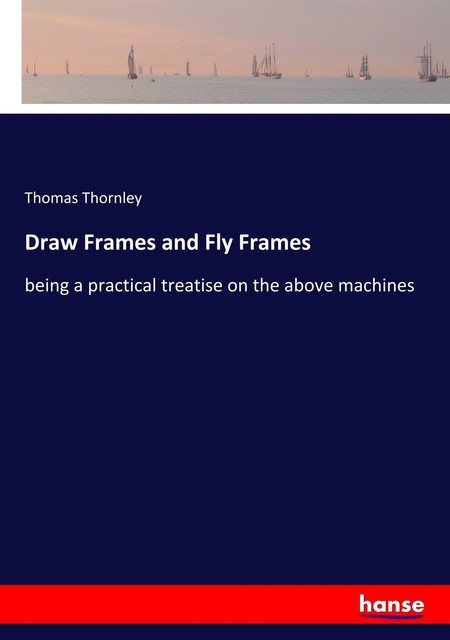 Draw Frames And Fly Frames von Thomas Thornley (2019, Taschenbuch ...