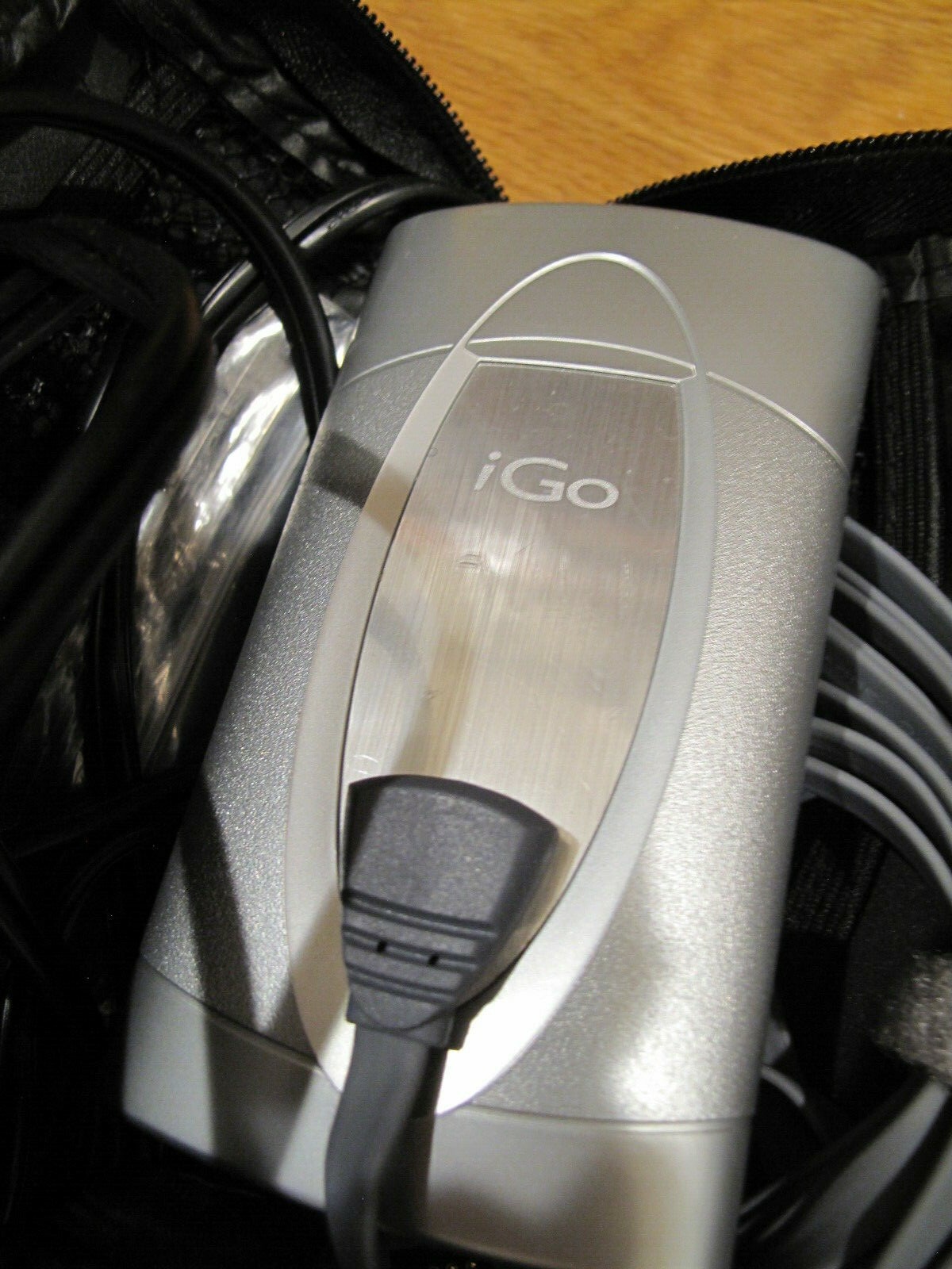 iGo A/C Adapter | eBay