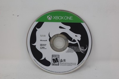 Mortal Kombat XL Microsoft Xbox One Disc Only | eBay