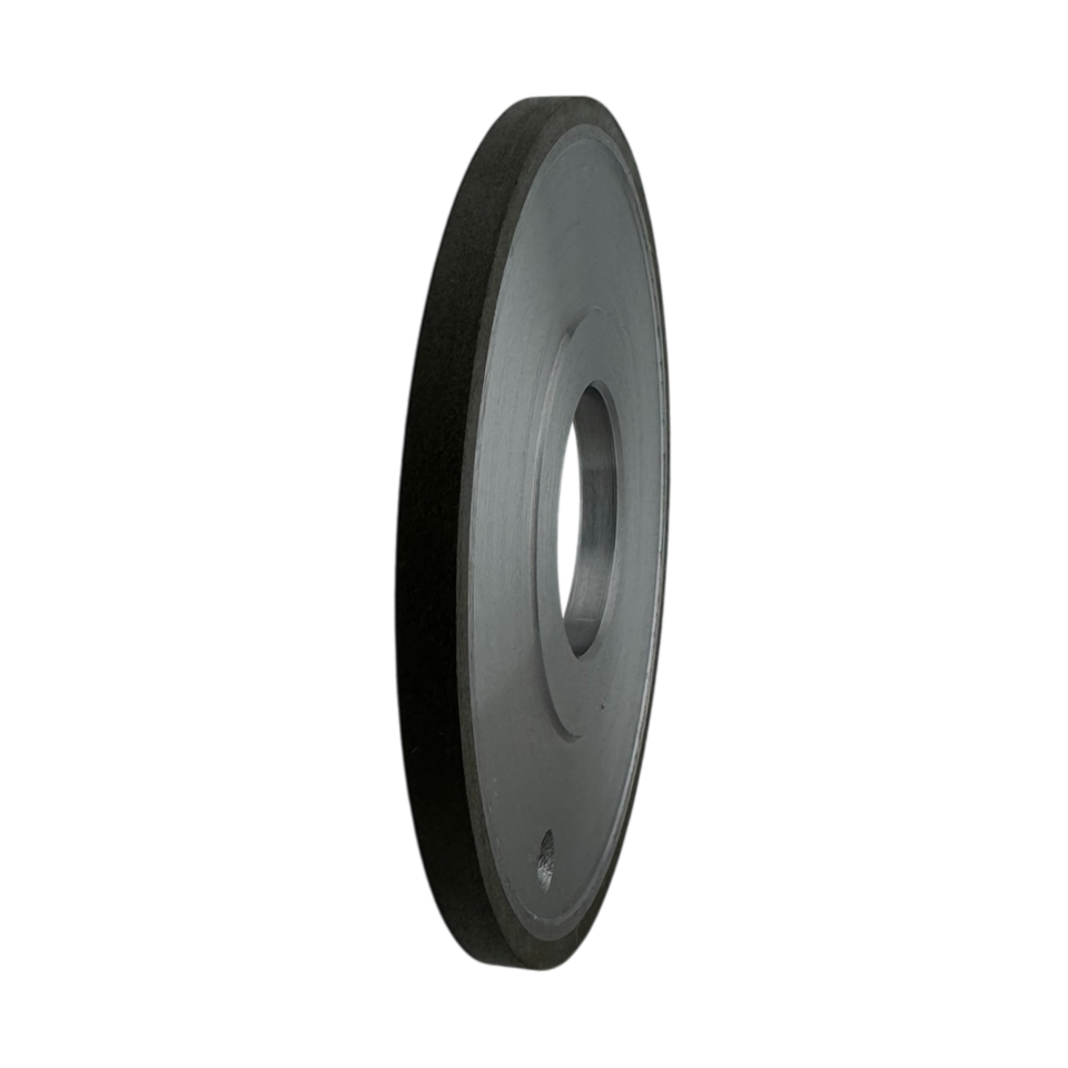 Diamond Grinding Wheel 1A1 100-6-3-31.75 220 Grit STANDARD R5-01 | eBay