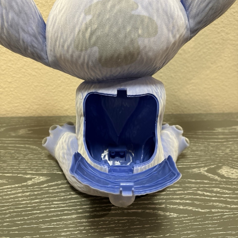 NEW Lilo & Stitch Movie 2025 Stitch Popcorn Bucket and Cup- Ships NOW ...