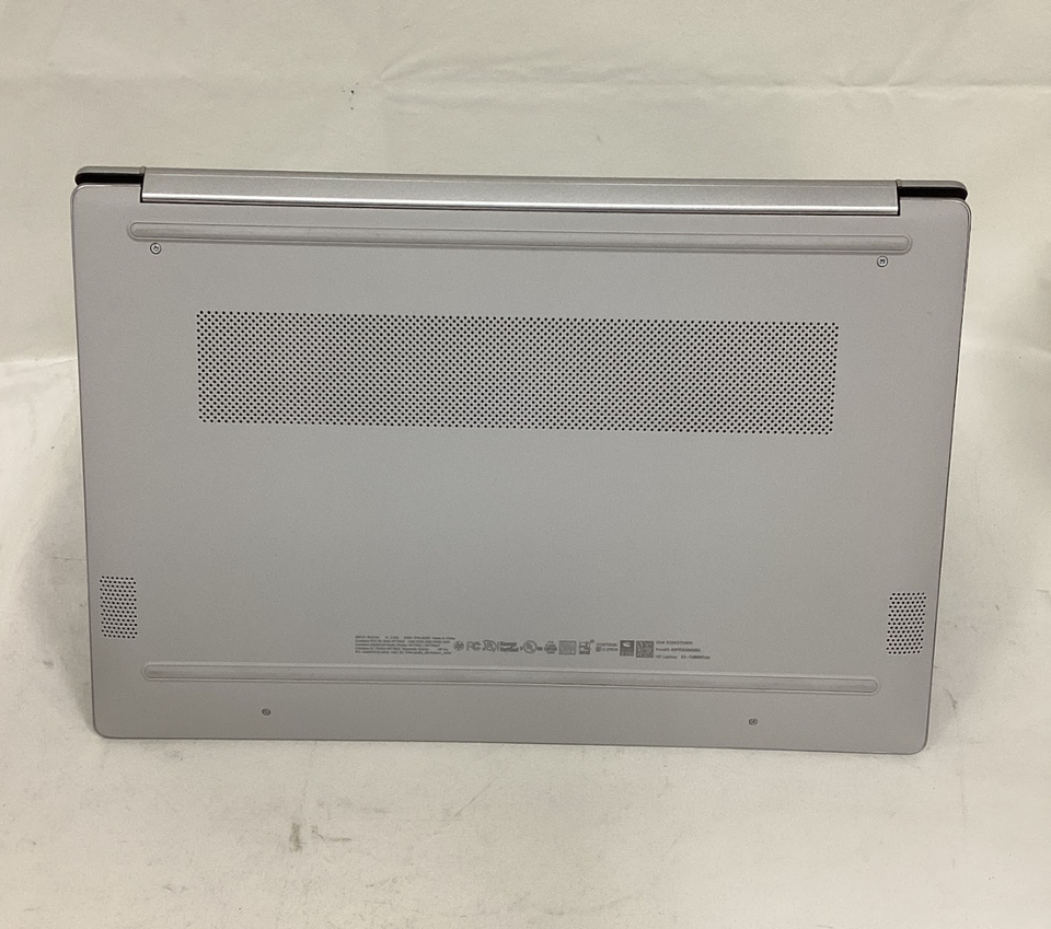 HP 15.6″ Touch Laptop i5-1155G7 • 8 GB RAM •512GB SSD • Damage Screen ...