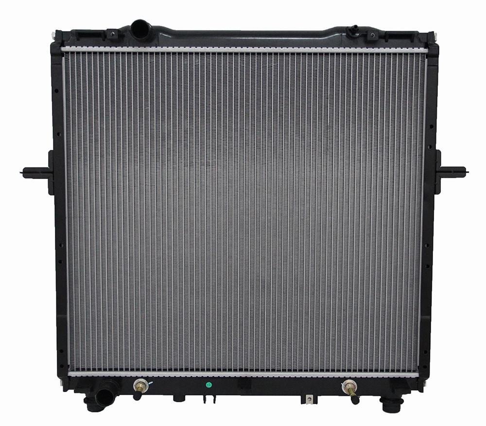 Radiator FVP RAD2585 fits 03-06 Kia Sorento for sale online | eBay
