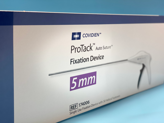 Covidien 174006 ProTack 5 mm Fixation Device for sale online | eBay