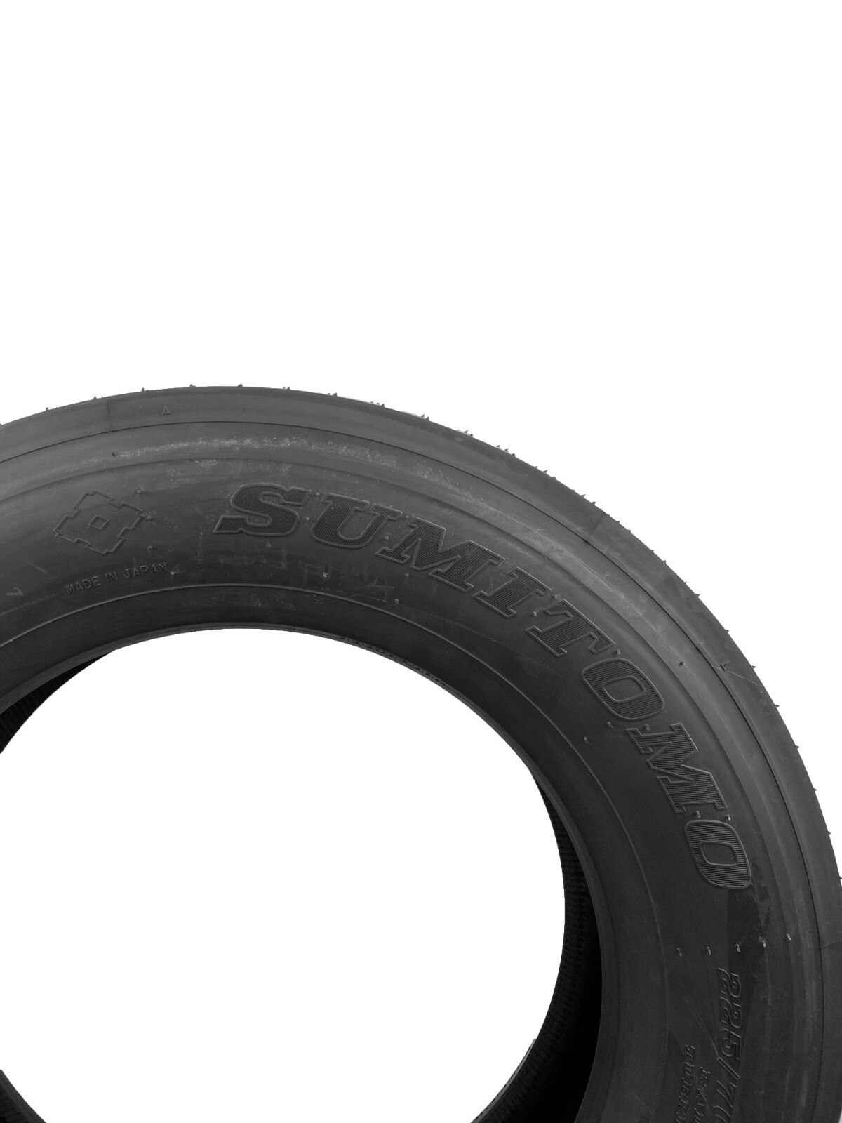 Sumitomo ST 719S E 225/70R19.5 Tire for sale online | eBay