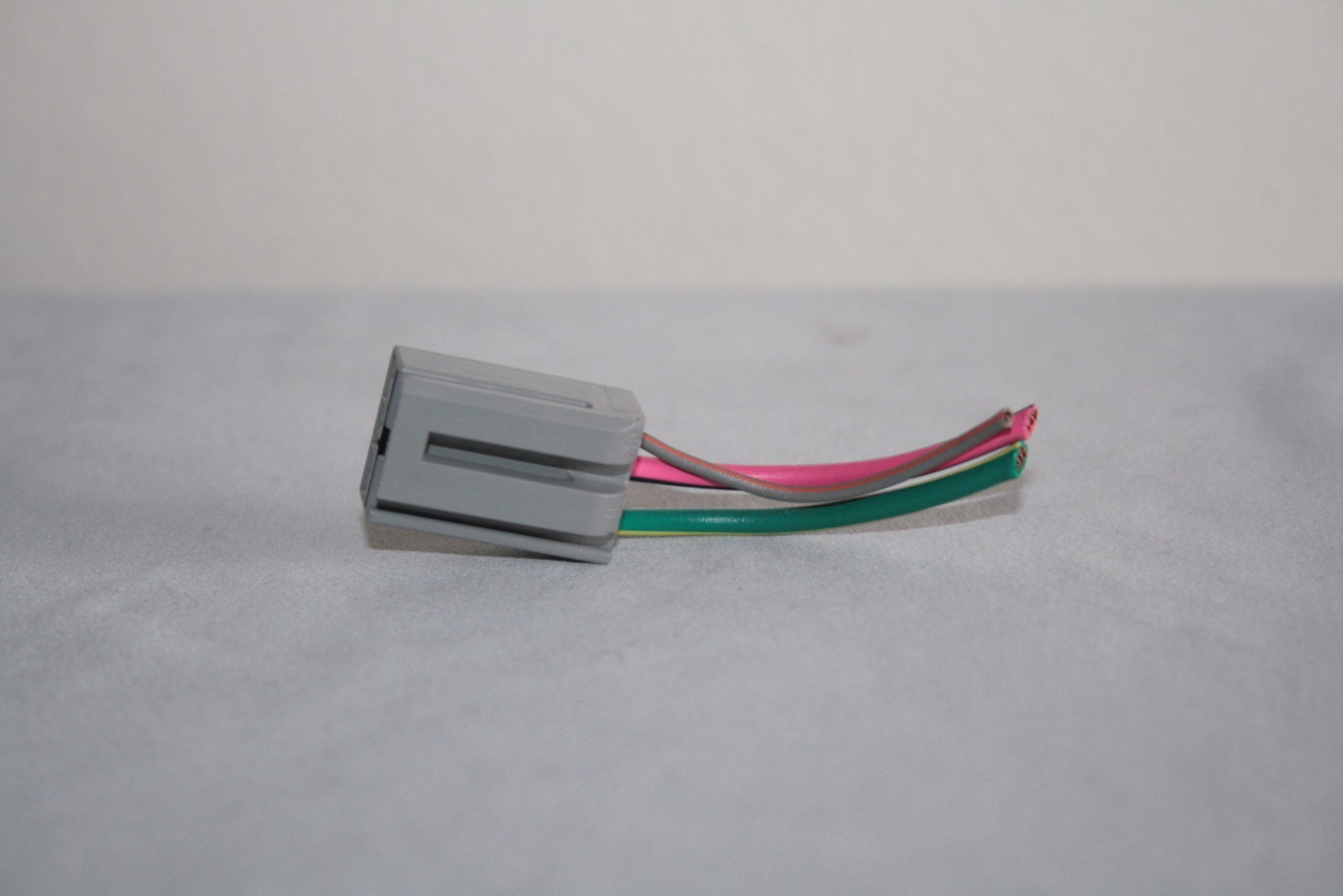 Ford F150 F250 Lincoln fuel cut off inertia switch 3 wire pigtail ...