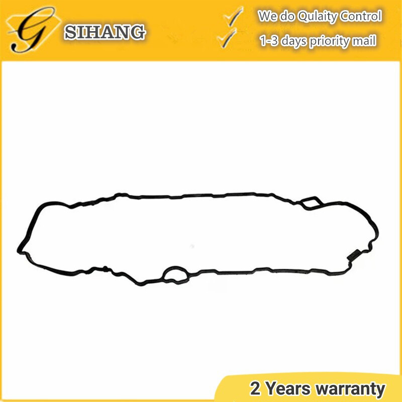 ENGINE VALVE COVER GASKET For 2018-2021 JEEP WRANGLER CHEROKEE 2.0L ...