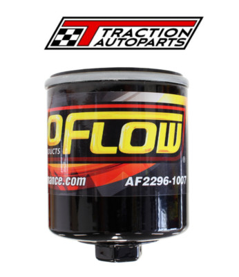 Aeroflow Oil Filter Holden Z30 equivalent (13/16-16) Suit Holden 253 ...