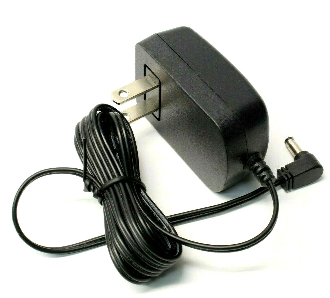 VTech VT05UUS06040 AC Power Adapter 6V DC 400mA Charger for AT&T ...