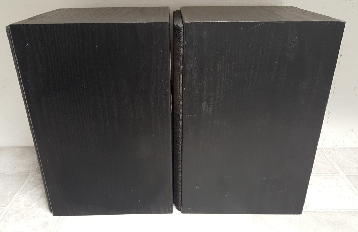 Pair of JBL J520M Studio Monitor Speakers | eBay