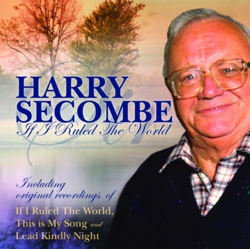Harry Secombe - If I Ruled The World CD Highly Rated eBay Seller Great ...