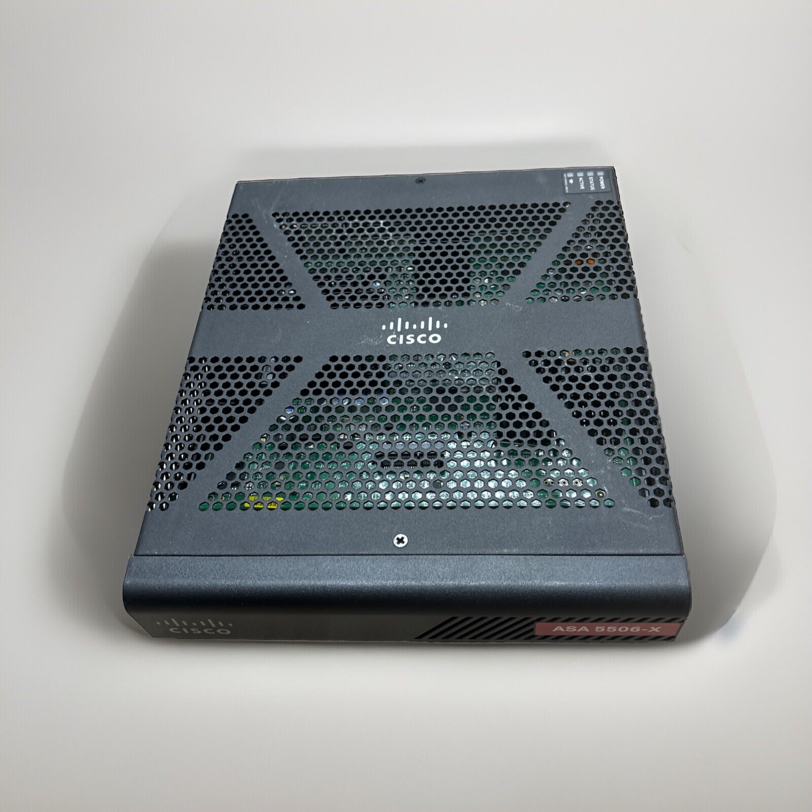 Cisco ASA5506-K9 ASA 5506-X Network Security Firewall | eBay