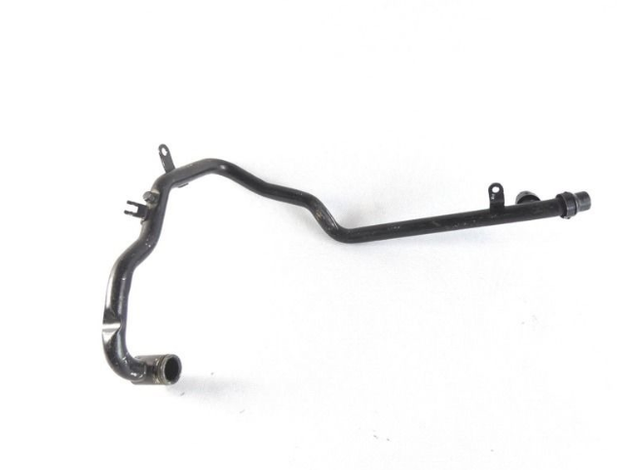 Audi Q7 4L Water Pipe Hose 059121075CH NEW GENUINE 2015 | eBay