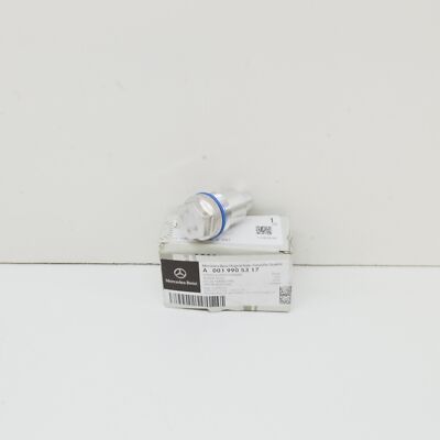 MERCEDES-BENZ SPRINTER W906 Crankcase Screw Plug A0019905317 NEW ...