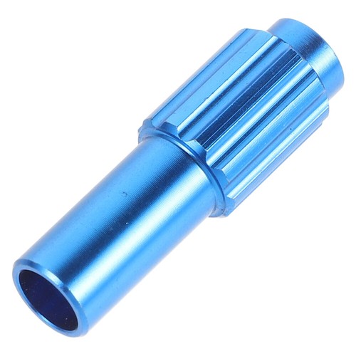 Fine Adjustment Screw Bicycle Aluminum Barrel Adjuster Bike Inline ...