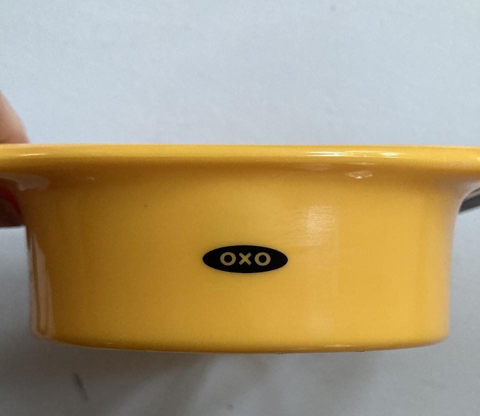 OXO Good Grips Mango Splitter Cutter - Stainless Steel w/ Non Slip Grip ...