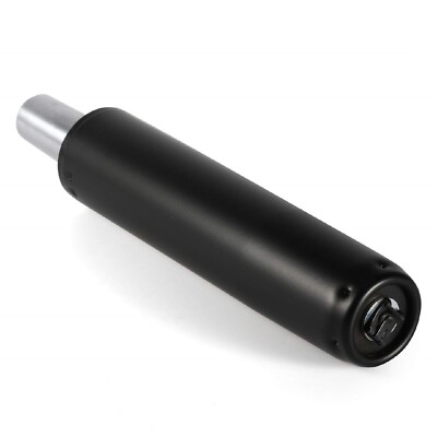 D120 Gas Cylinder Oak Leaf GAS CYLINDER 904003-LS-US Black | eBay