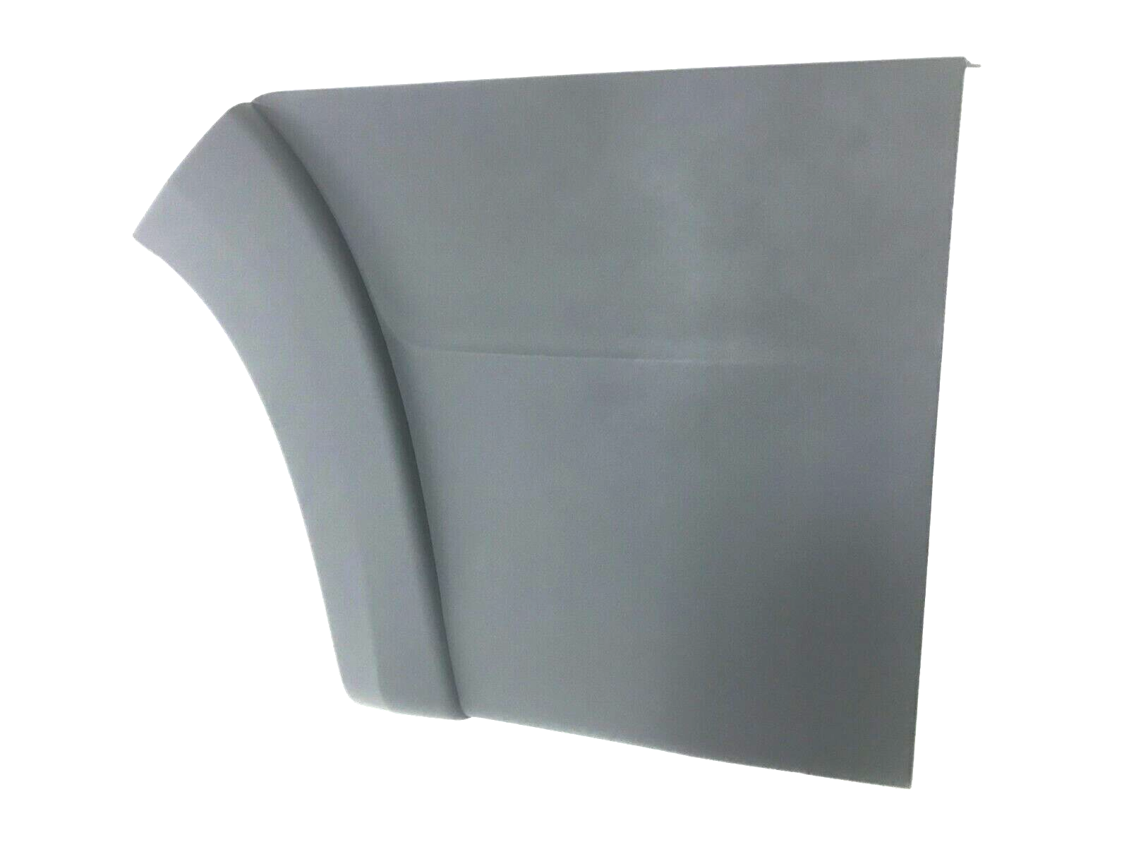 For 2014-2018 Ram ProMaster Left Rear Side Panel Trim Flare Molding ...